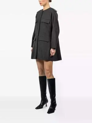 MARGAUX LONNBERG Tess Mini Dress