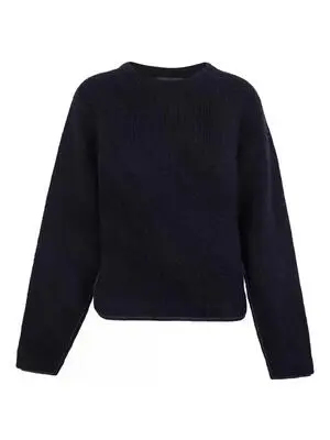 Cortana Long Sleeve Knitwear For Women