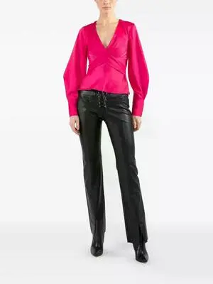 Staud Madison Blouse