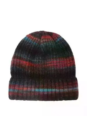 Xirena Striped Beanie