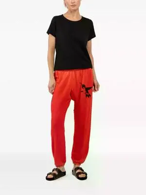 FREECITY Hummingbird Studded Trousers