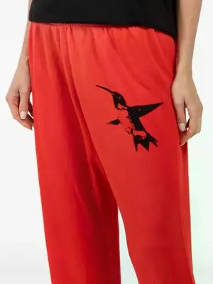 FREECITY Hummingbird Studded Trousers