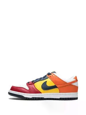 Nike Dunk Low Jp Qs Sneakers - Blue