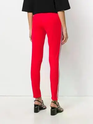 Adidas Tape Tracksuit Bottoms