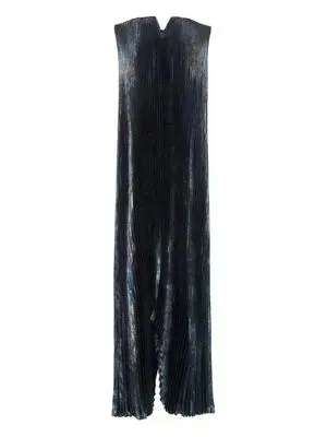 L'idee Knee Length Evening Dresses