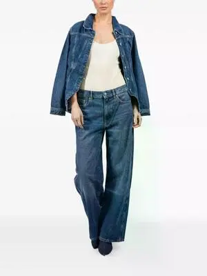 DL1961 Taylor Barrel Jeans