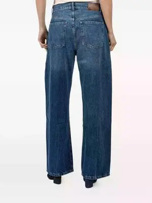 DL1961 Taylor Barrel Jeans