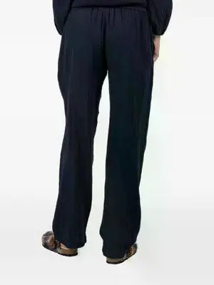 Xirena Devon Drawstring Trousers - Blue