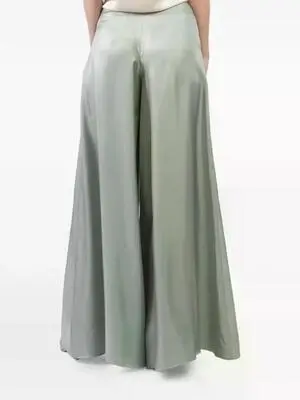 Lapointe Wide-leg Palazzo Pants