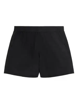 Maison Margiela Logo Shorts For Men