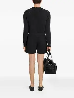 MAISON MARGIELA Diagonal-pocket Shorts