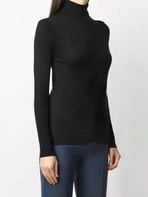 TOM FORD High-neck Jumper