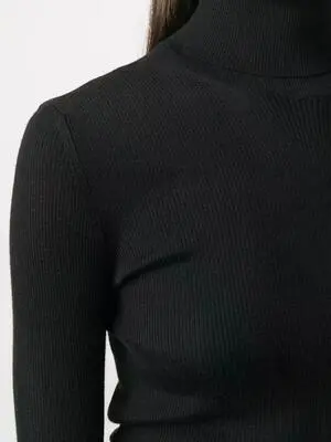 TOM FORD High-neck Jumper