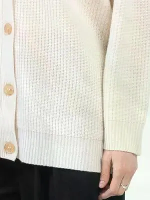 Jenni Kayne Cocoon Buttoned Cardigan - Neutrals