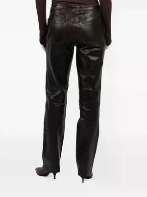 Sprwmn Panelled Trousers