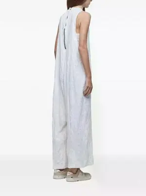 OSKLEN Sleeveless Jumpsuit