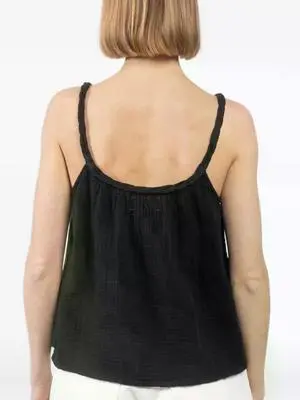 Xirena Twisted-strap Top