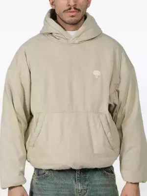 MORDECAI Padded Hoodie
