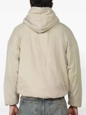 MORDECAI Padded Hoodie