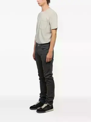 Paige Straight-leg Jeans