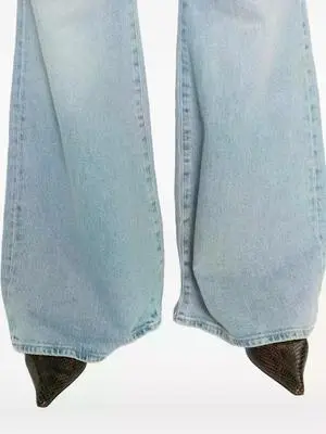 7 For All Mankind Retro Flare Jeans