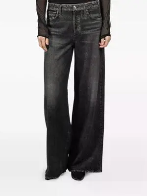 Rag & Bone Miramar Sofie Jeans