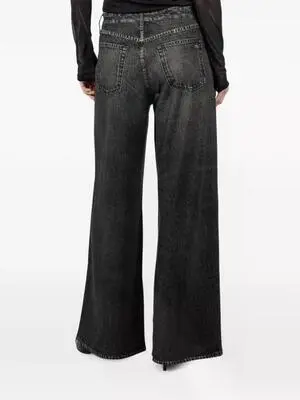 Rag & Bone Miramar Sofie Jeans