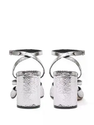 MAISON MARGIELA Tabi Leather Pumps
