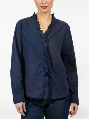 Xirena Frill Shirts For Women