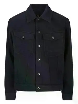G-star Raw Button-fly Jacket