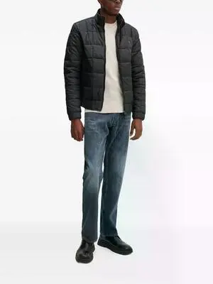 G-star Raw Meefic Quilted Zip-up Jacket