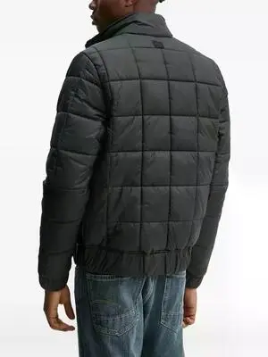 G-star Raw Meefic Quilted Zip-up Jacket