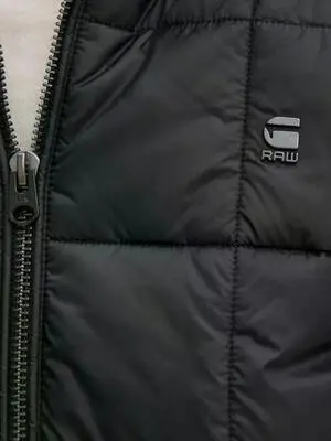 G-star Raw Meefic Quilted Zip-up Jacket