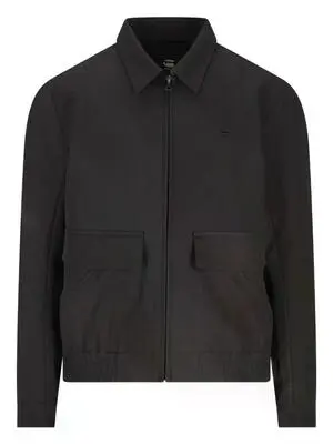 G-star Raw Logo Jackets For Men