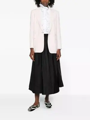 Max Mara Mstbosco Pocket Blazer