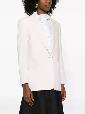 Max Mara Mstbosco Pocket Blazer