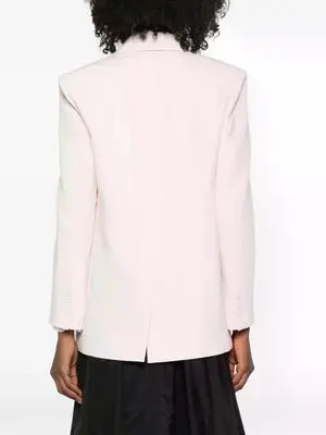 Max Mara Mstbosco Pocket Blazer