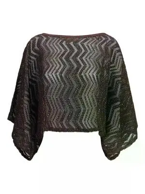 Missoni Short Blouses