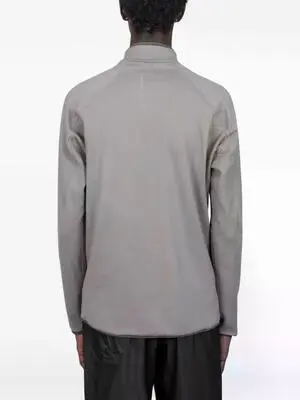 Satisfy Half-zip Sweatshirt