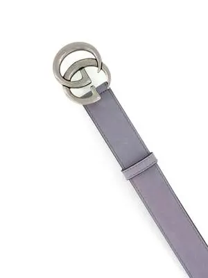 Gucci Gg Marmont Belt