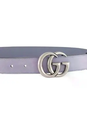 Gucci Gg Marmont Belt