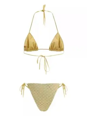 Missoni Tie Bikini