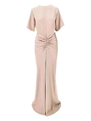 Andamane Ruched Evening Dresses