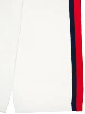 Gucci Web-detail Trousers