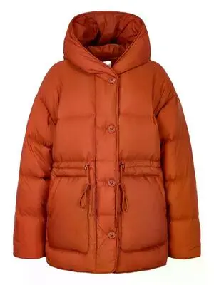 STUDIO TOMBOY Puffer Jacket