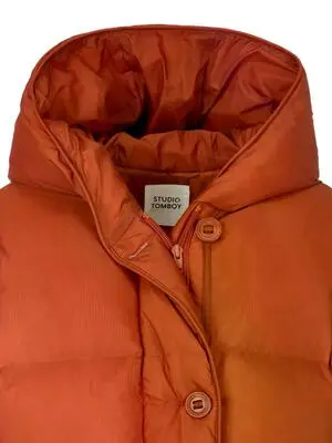 STUDIO TOMBOY Puffer Jacket