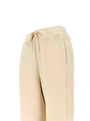 Max Mara Drawstring Track Pants