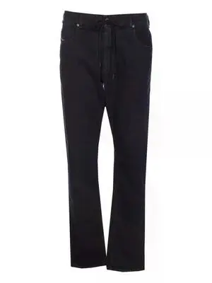 DIESEL® D-krooley-b Logo Jeans