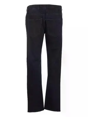 DIESEL® D-krooley-b Logo Jeans