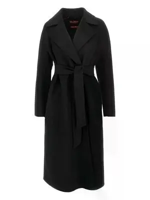 Max Mara Belted Coat